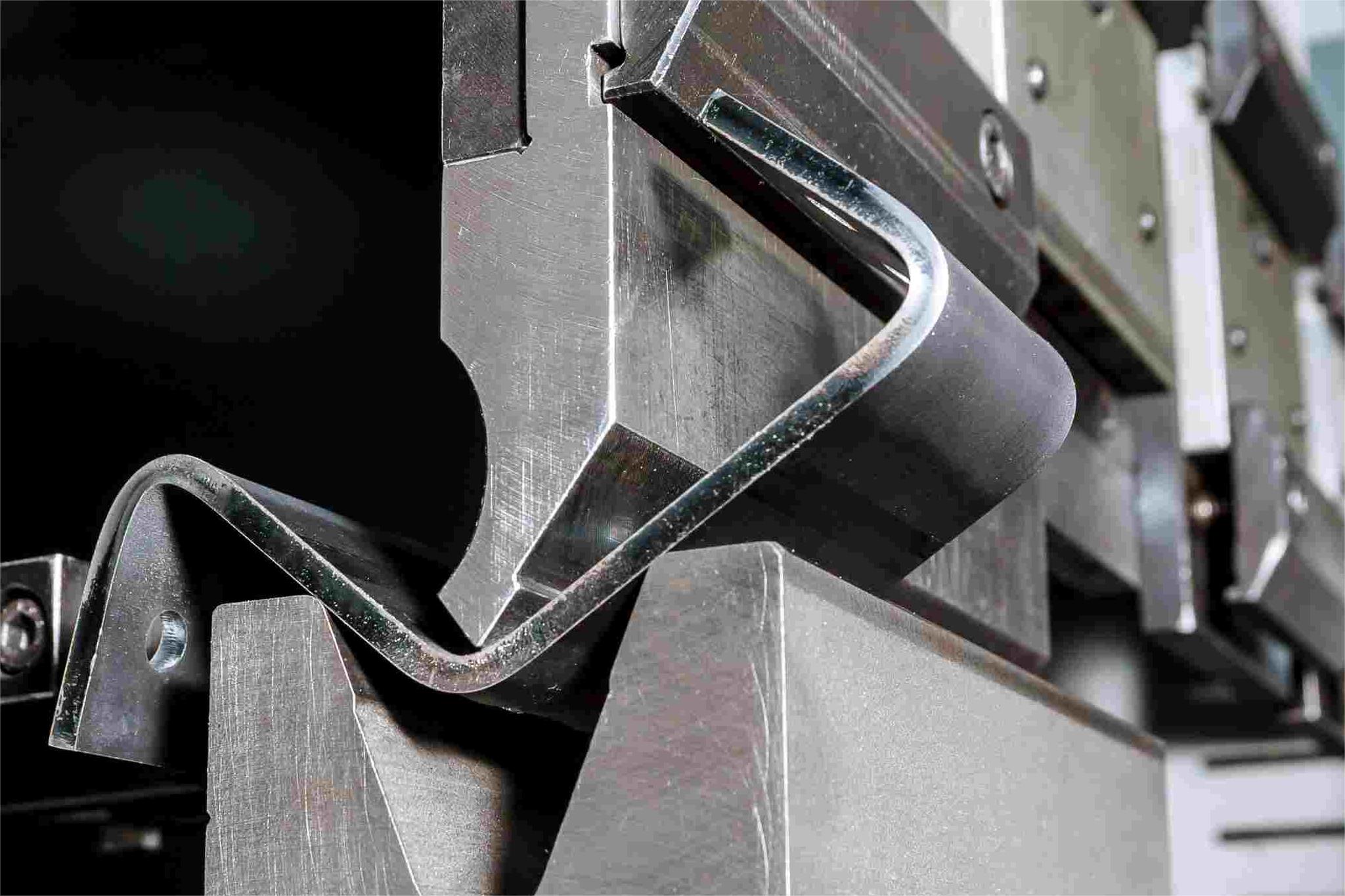 Sheet Metal - YH Mechanics